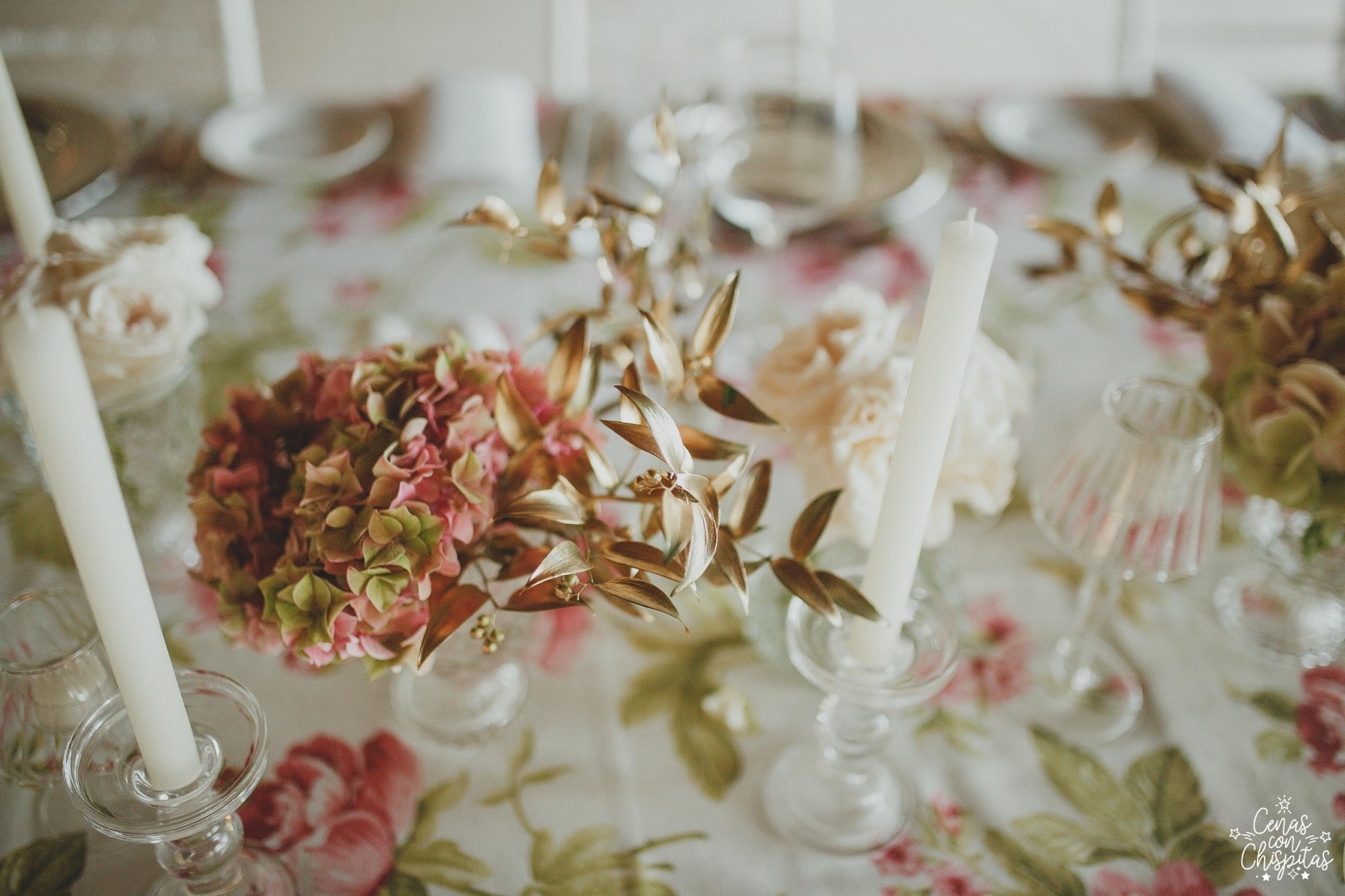 Cenas con Chispitas-Cristina Reyes- Gran Meliá Don Pepe-Marbella-12 ...