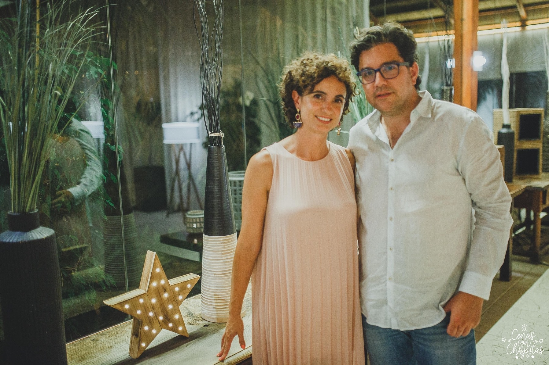 Cenas con Chispitas-Cristina Reyes- Gran Meliá Don Pepe-Marbella-242 ...