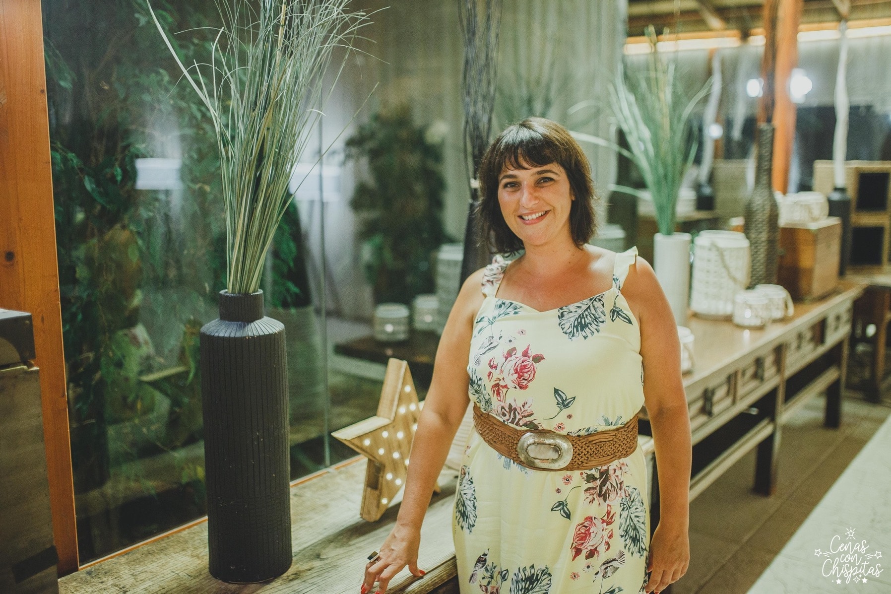 Cenas con Chispitas-Cristina Reyes- Gran Meliá Don Pepe-Marbella-247 ...