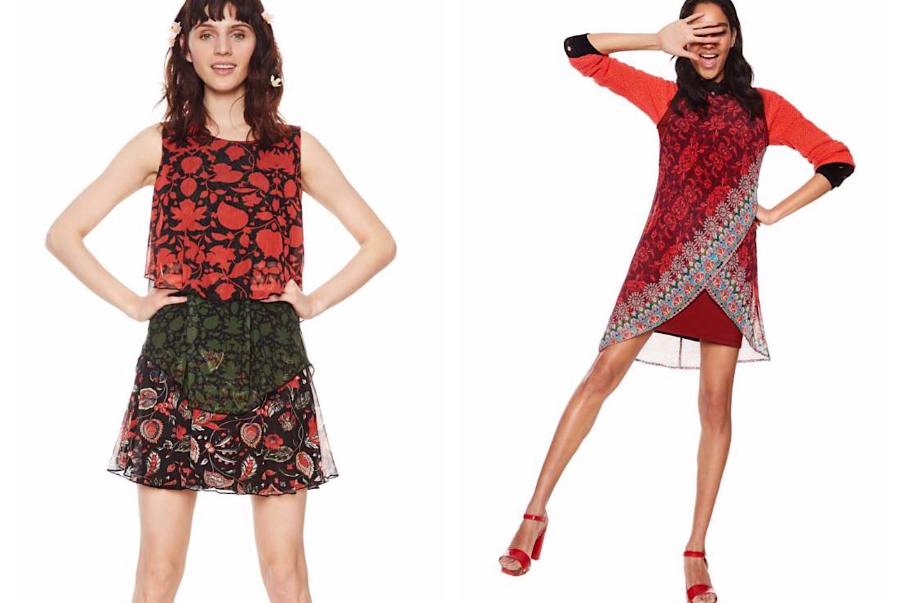 Dime la ropa que llevas y te diré cómo eres - URBANITY | Revista Digital