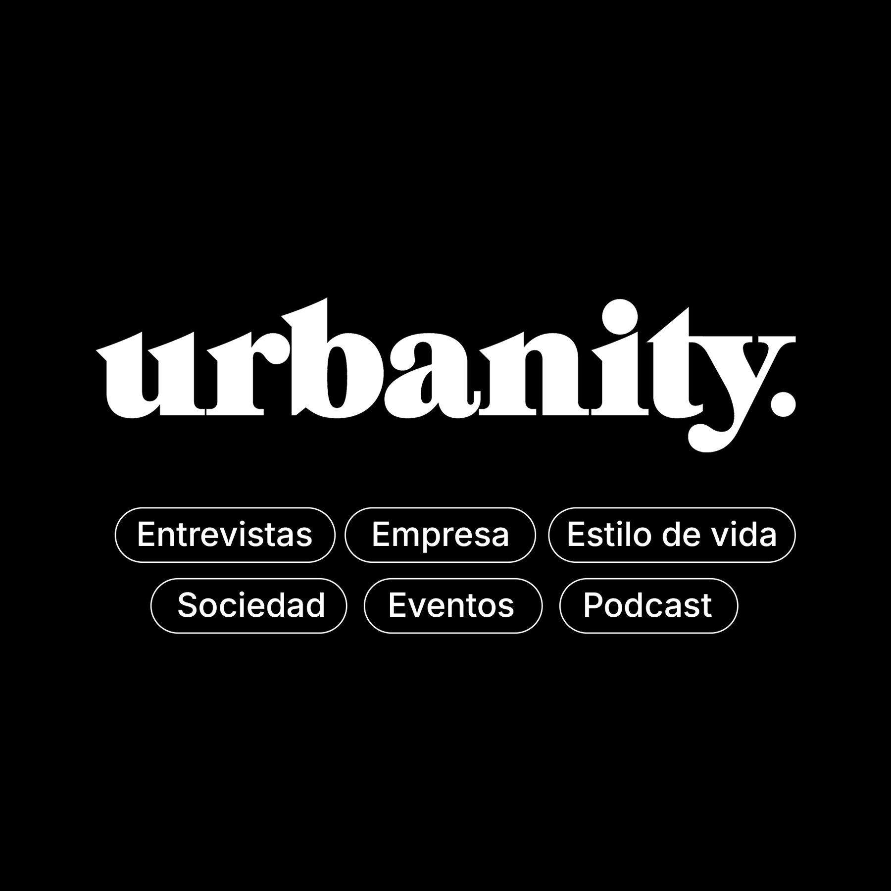 Urbanity Video: Entrevistas inspiradoras en vídeo - URBANITY | Revista ...